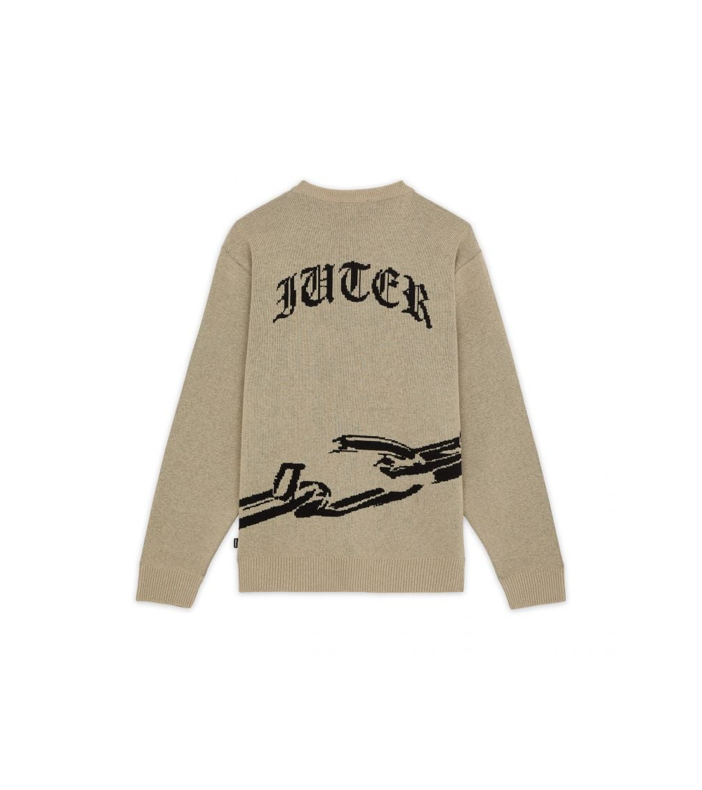 IUTER – CHAIN JUMPER (ICE)